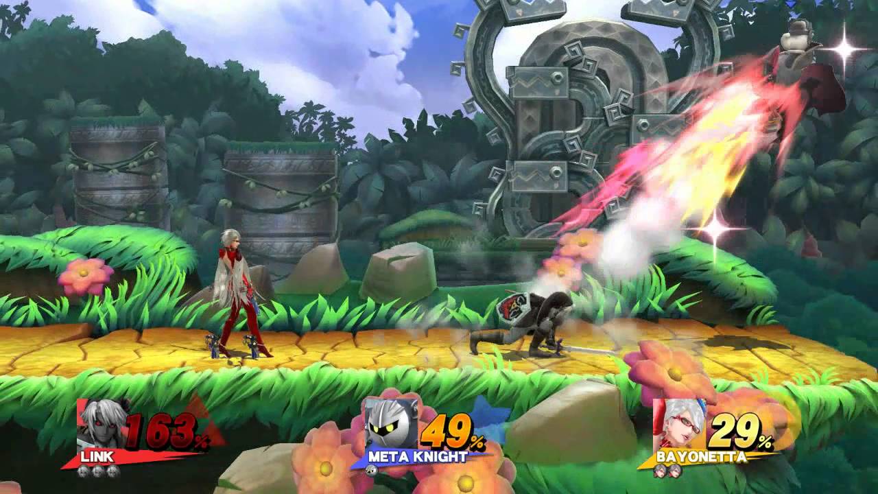 the three once again play again - YouTube