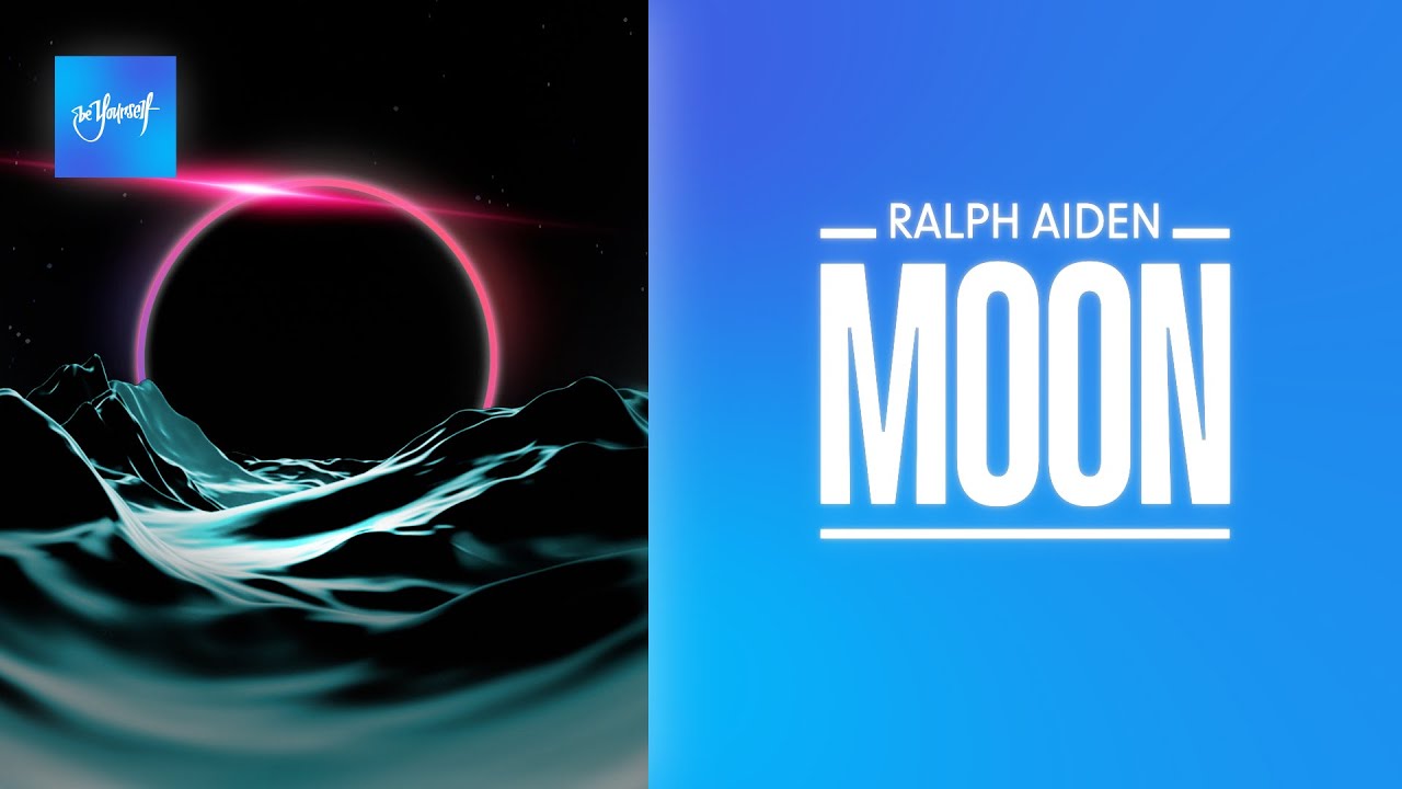 Ralph Aiden - Moon | Official Audio - YouTube