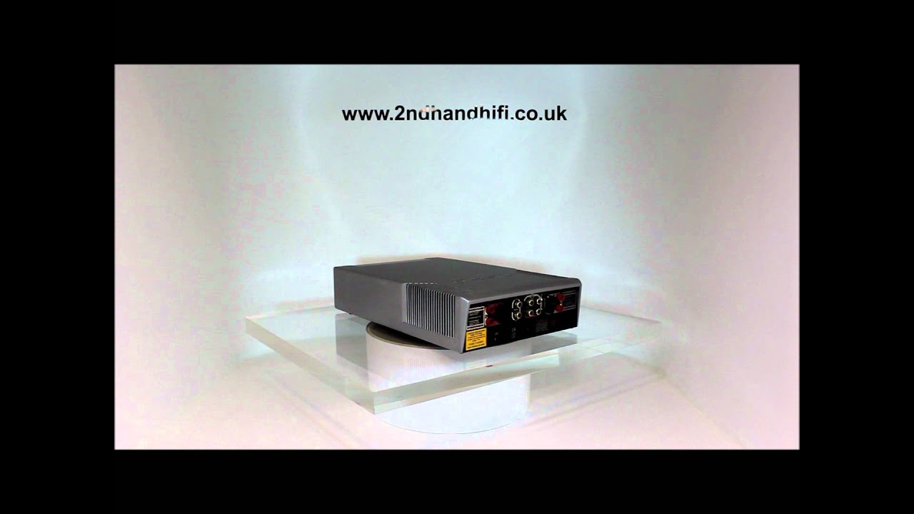 Cyrus Smartpower - YouTube