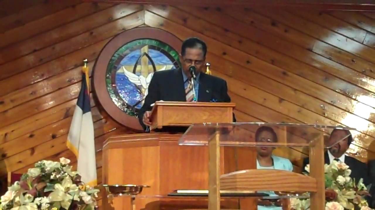 REV. FERNANDO LANGER EN ASAMBLEA DEL CINIPEJE 17 - YouTube