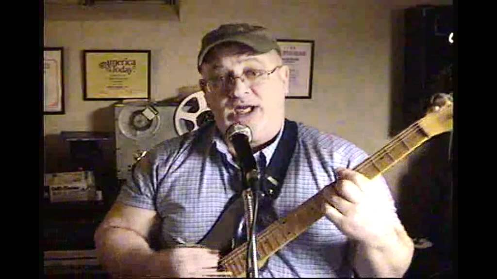 634-5789 Dom Bizzaro (cover) domenick bizzaro, bizzaro - YouTube