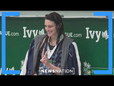 House approves trans athlete ban for girls, women’s teams  |  On Balance