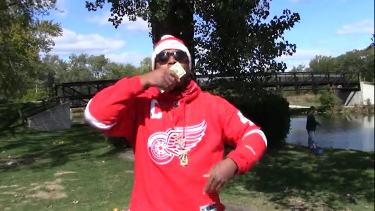 King Sosa - All My Luv (Official Music Video) - YouTube