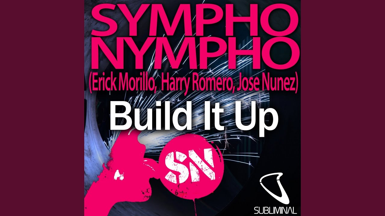 Build it Up (Original Mix) - YouTube