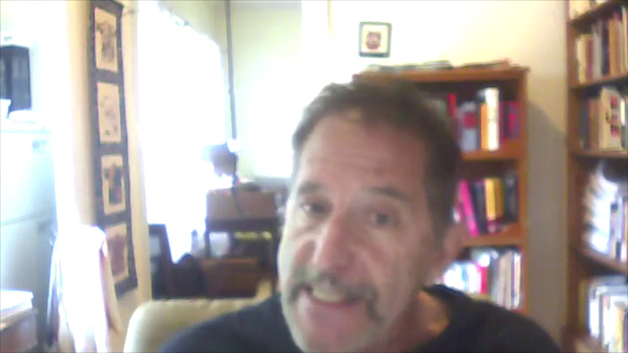 Peter Hudis: Anti-racism, class and riots in the US / Anti-Rassismus ...