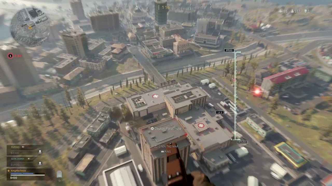 Call Of Duty BR - YouTube