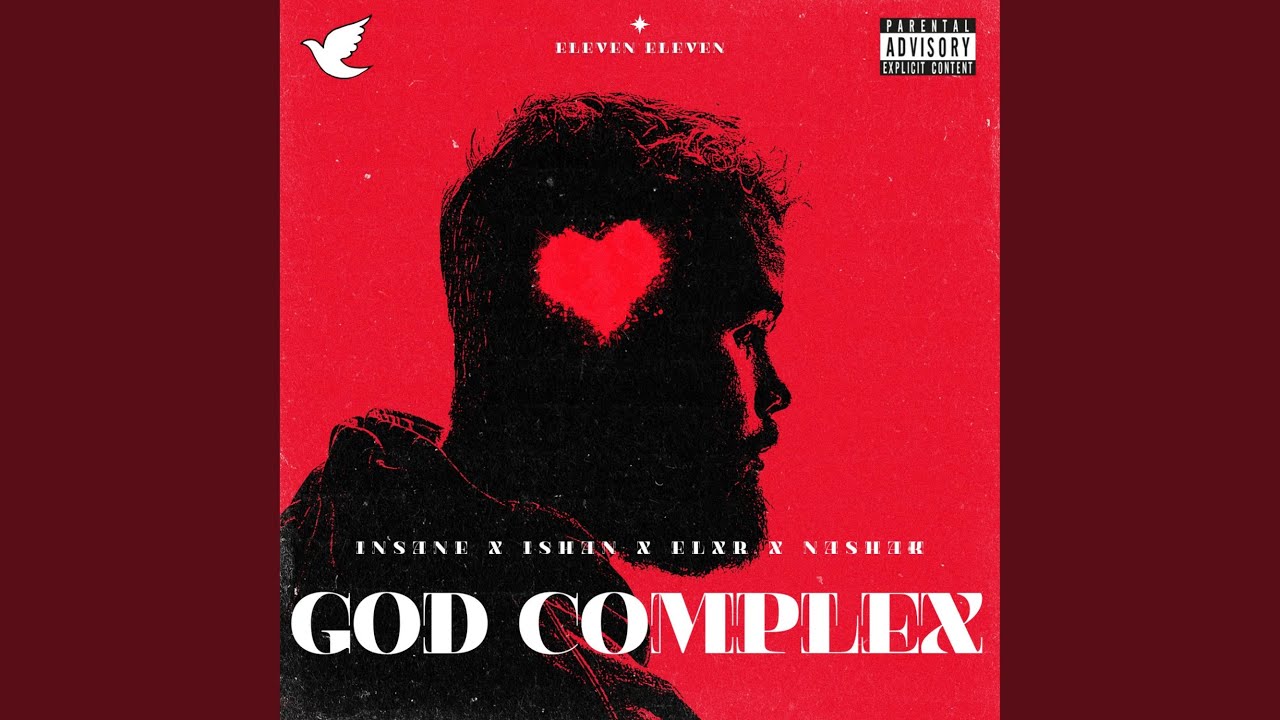 God Complex - YouTube
