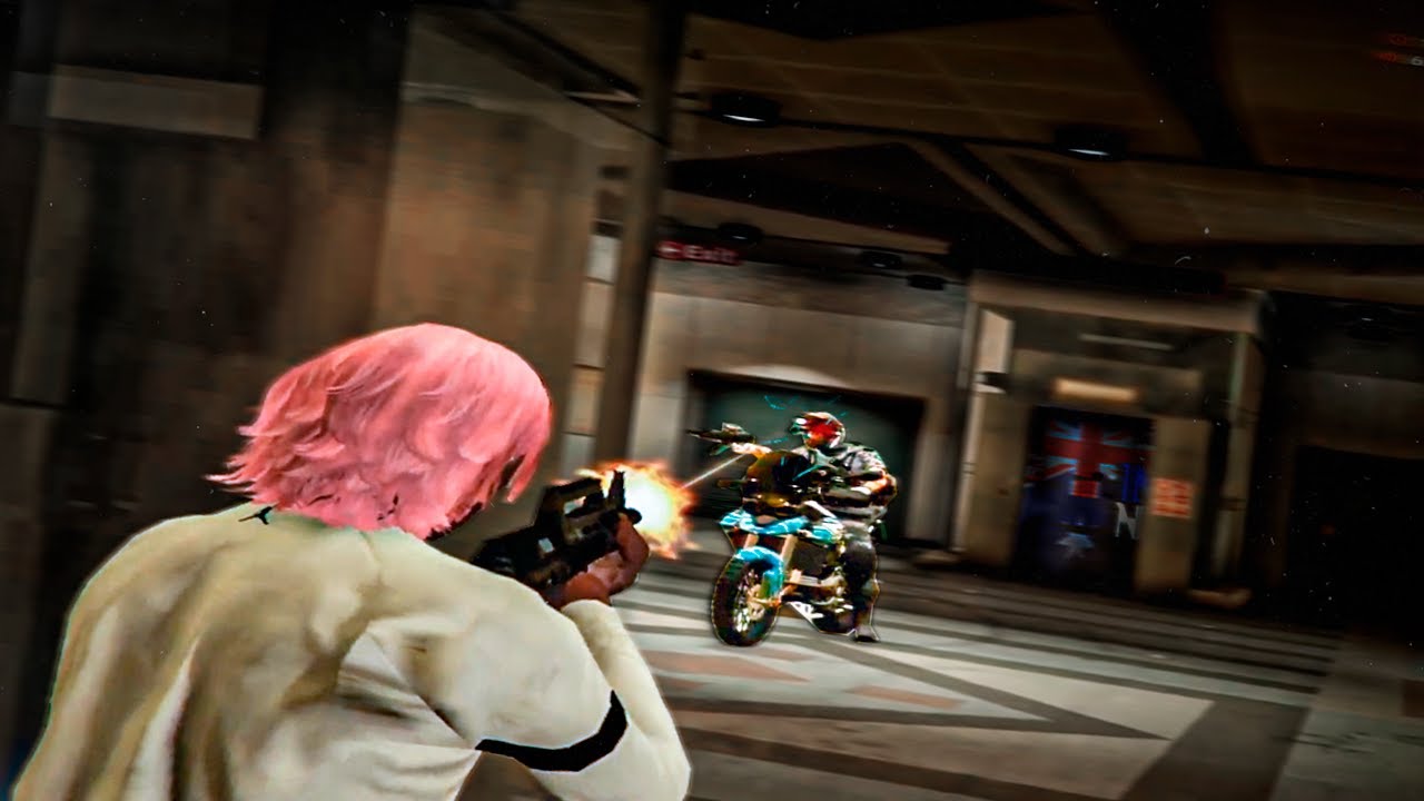 💘| FIVEM HIGHLIGHTS DUO Unknown RD #01 (100% INFINITY RP) (VOLTEI ...