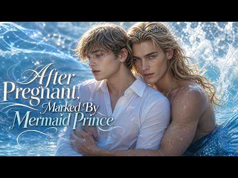 【FULL】🧜After Pregnant, Marked By Mermaid Prince🧜❤️ #bl #blseries