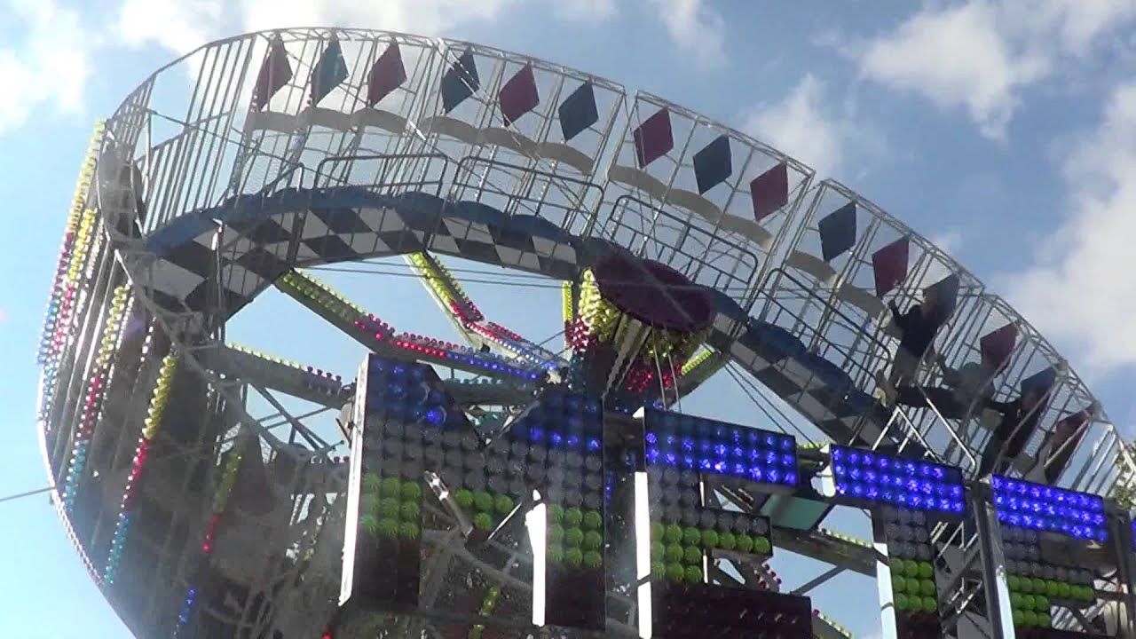 Paul Hedges' Meteorite Round Up Thetford April 2014 - YouTube