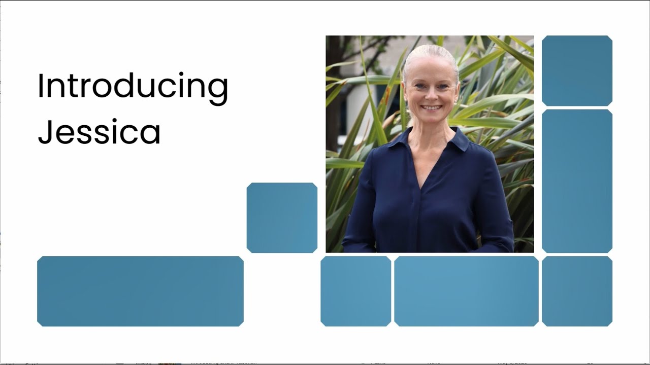 Introducing Jessica - YouTube