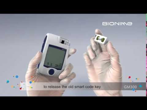 Bionime GM300 - Instruction of Use (Multi User) - YouTube