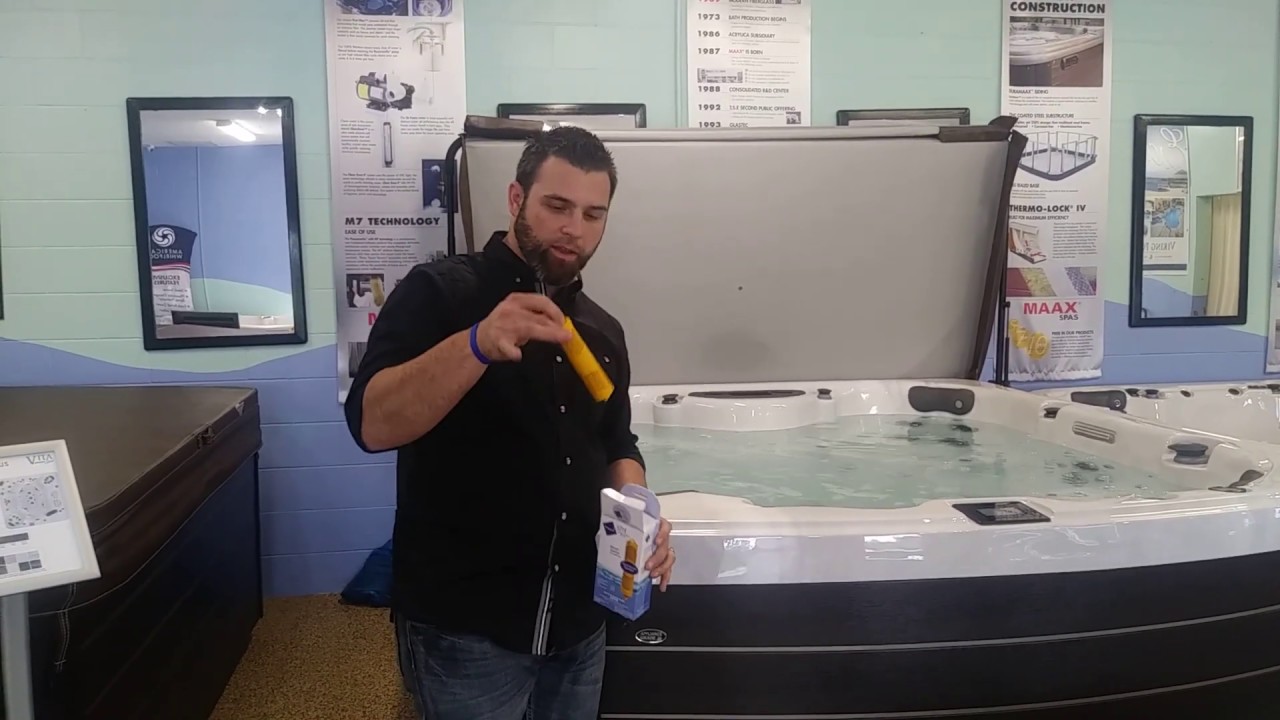 Nature 2 Mineral Stick - YouTube