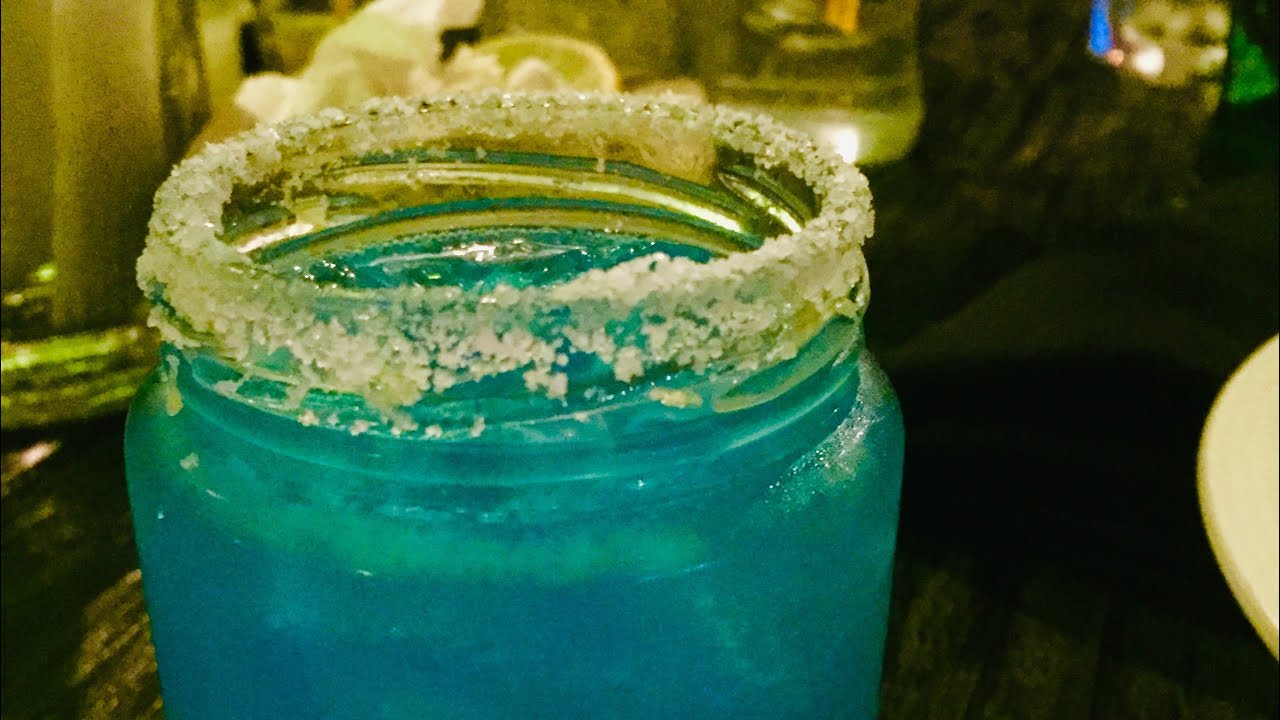 Colombar At Cinnamon Lakeside Hotel - YouTube