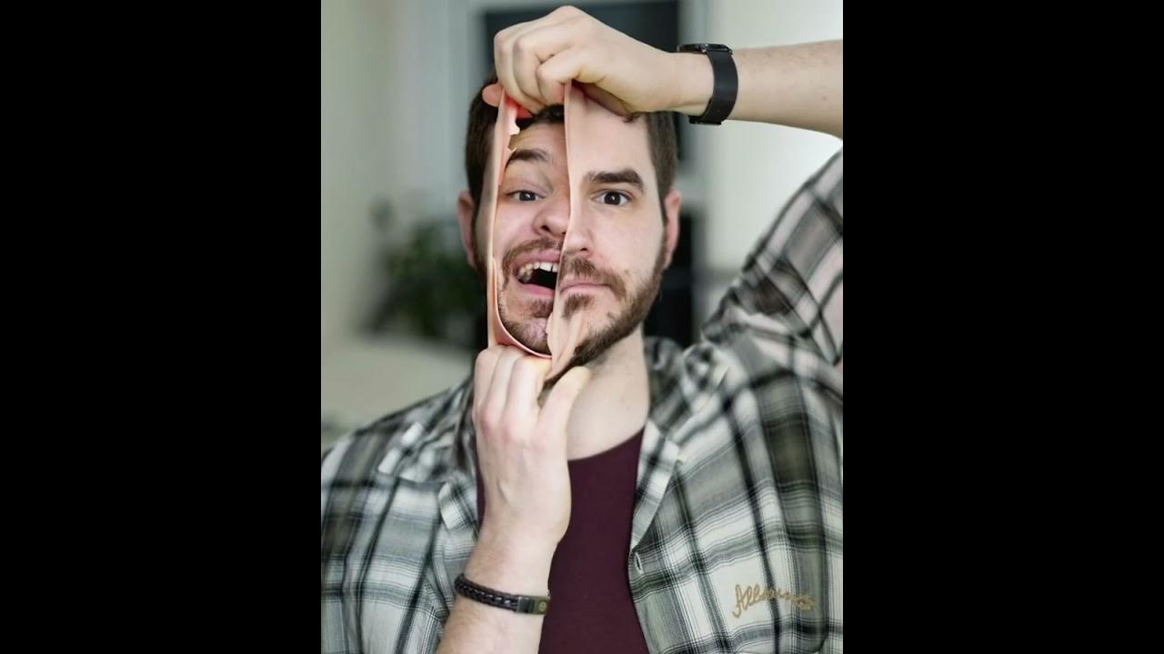 МАСКИ - YouTube