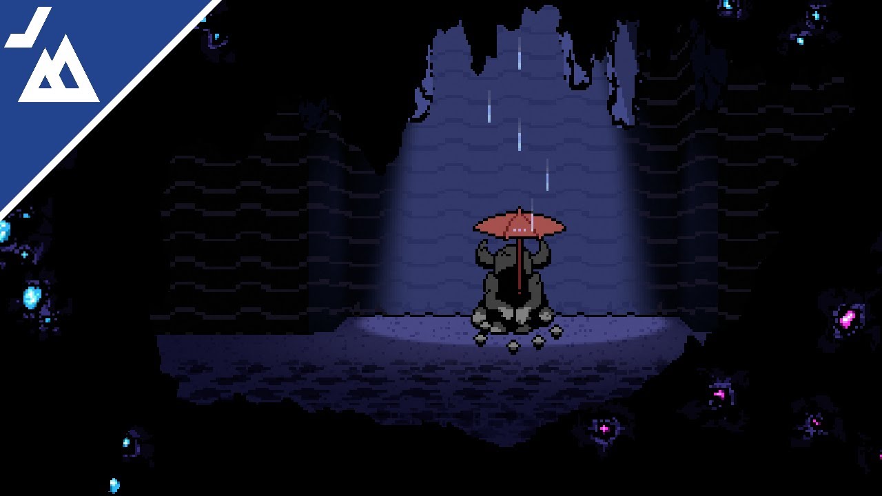 Memorial | Undertale Music/Ambience - YouTube