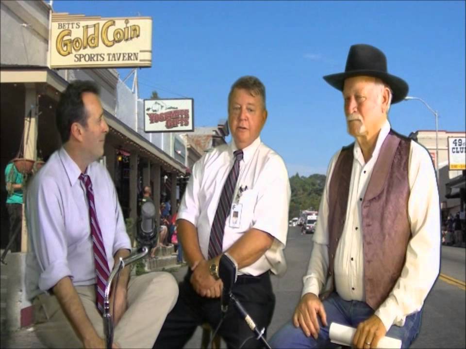 Alan MacPhee Hospt Show - YouTube