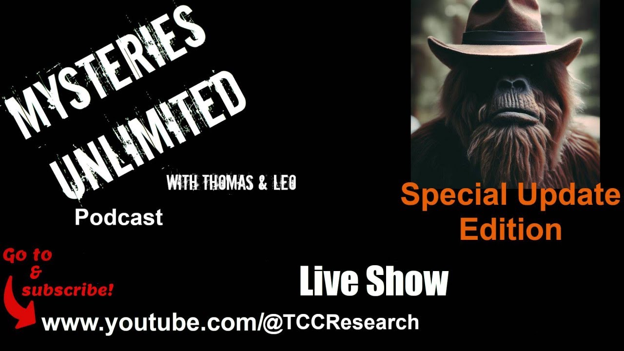 Special Update Edition | EP 20 - YouTube