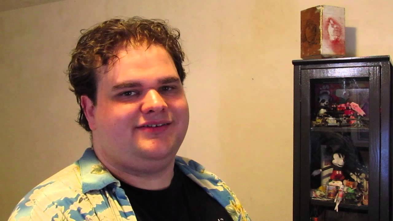 patreon splash - YouTube