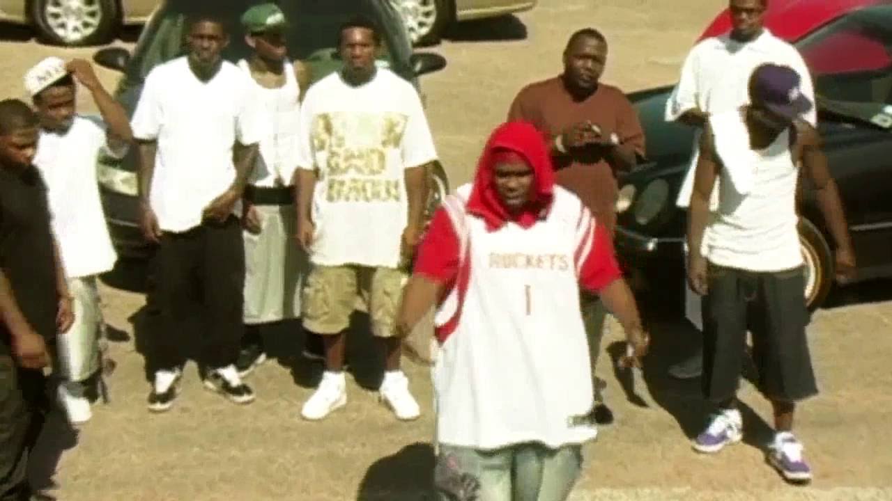 5star G-Wiz & J.Stew "Bangin My Screw"