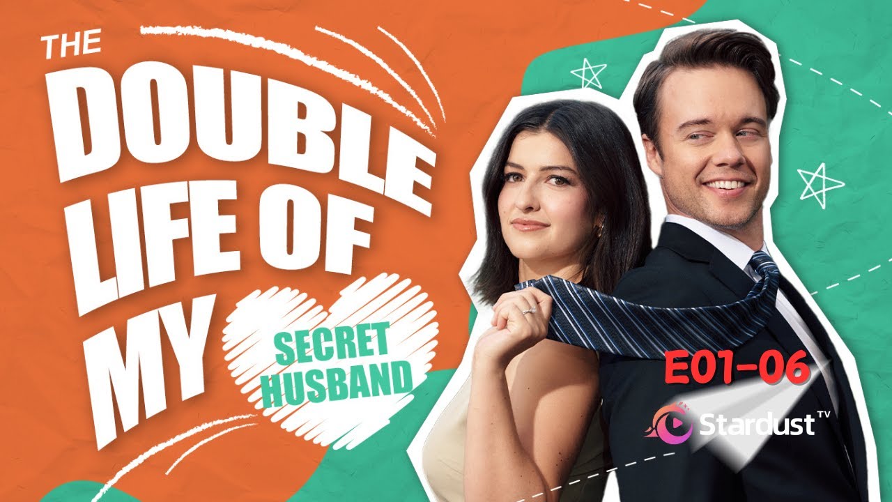 🎭The Double Life of My Secret Husband! Ep 01-06 updated! - YouTube