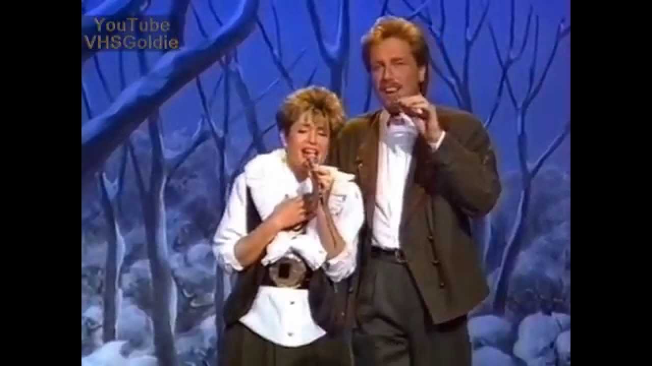 Vreni & Rudi - Maroni, Maroni, Maroni - 1990 - YouTube