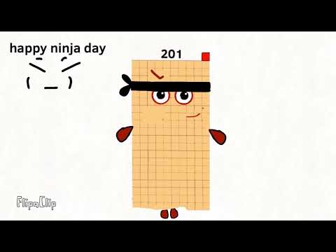 My 201 day of school