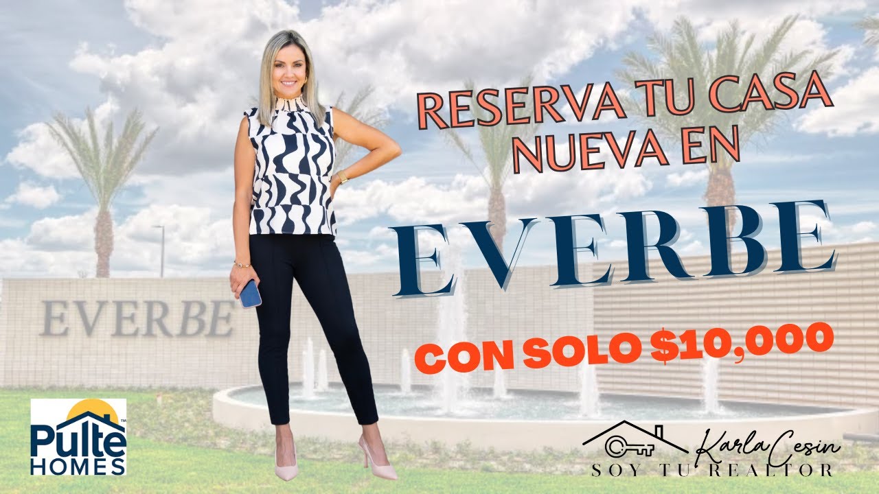 Finalmente Ya puedes comprar Tu Futura Casa en la nueva comunidad ...