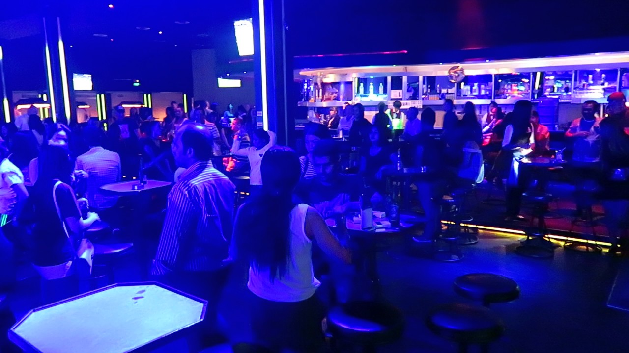 9 Best Nightclubs in Pattaya | Sigsworld