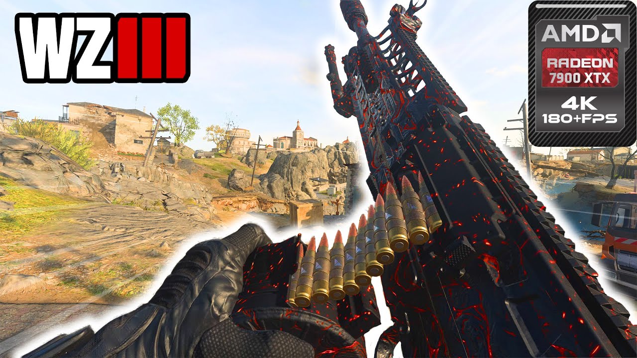 22 Kill Call Of Duty WZ 3 Solo Win Fortune's Keep Resurgence | TAQ Evolvere and AMR9 (No ...