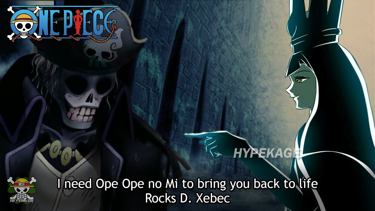 What The National Treasure in Mary Geoise be? EXPLAINED! - YouTube