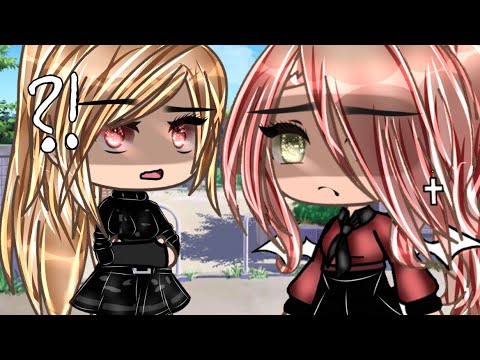 F-F-R-EEEEEEE-A-K || gacha life meme || tw hue shift || •Remi•!💕 - YouTube