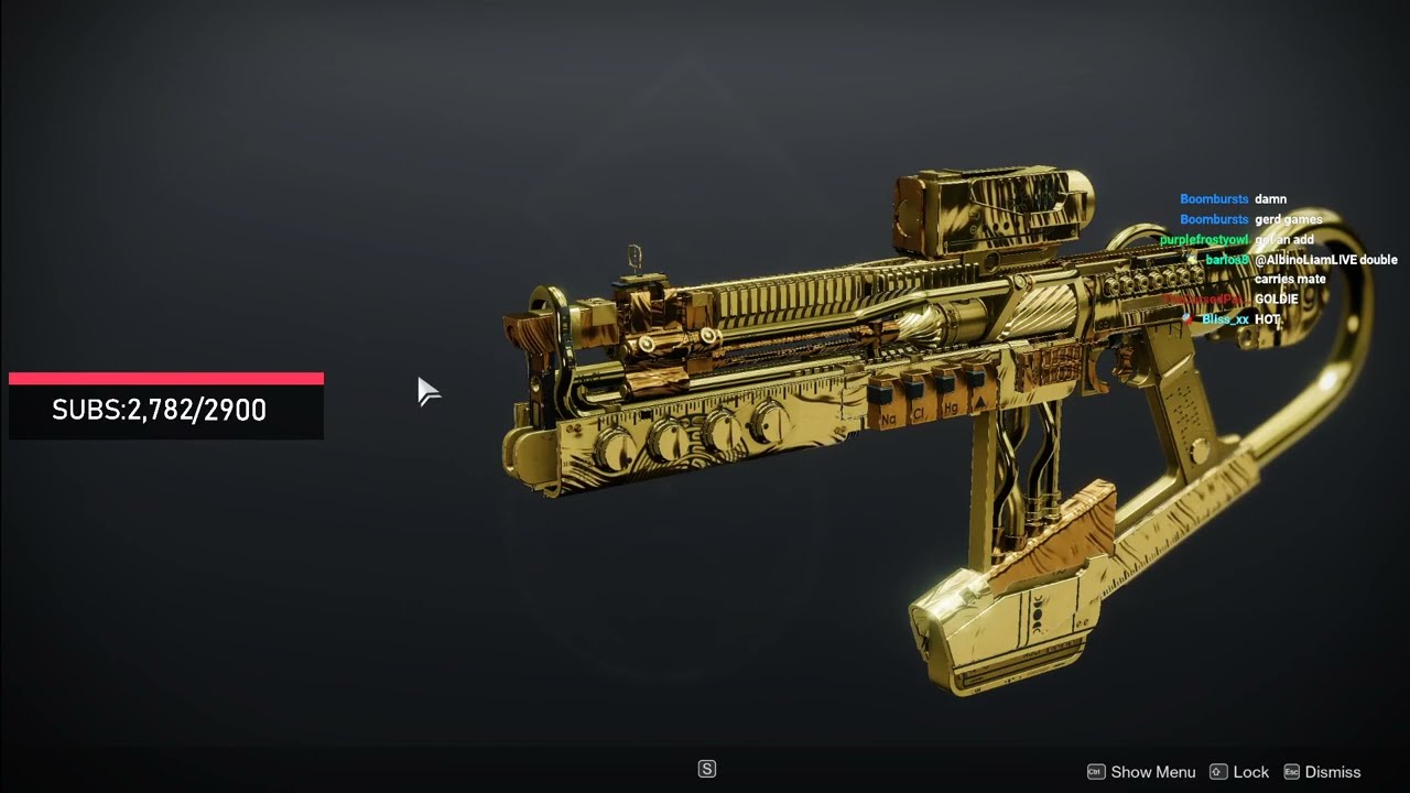 You Need To Get This Trials Memento ASAP (BEST SHADER?!) - YouTube