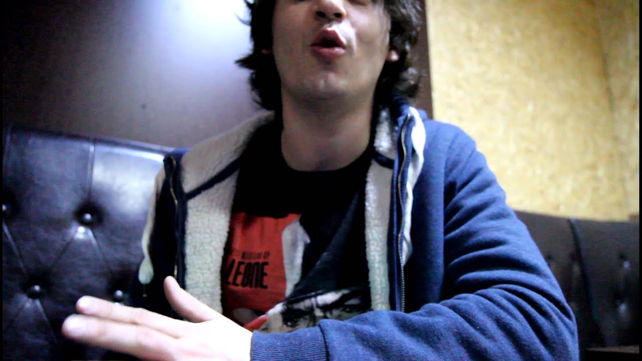 Marcel Bostan (Alternosfera) despre Wamintirile - YouTube