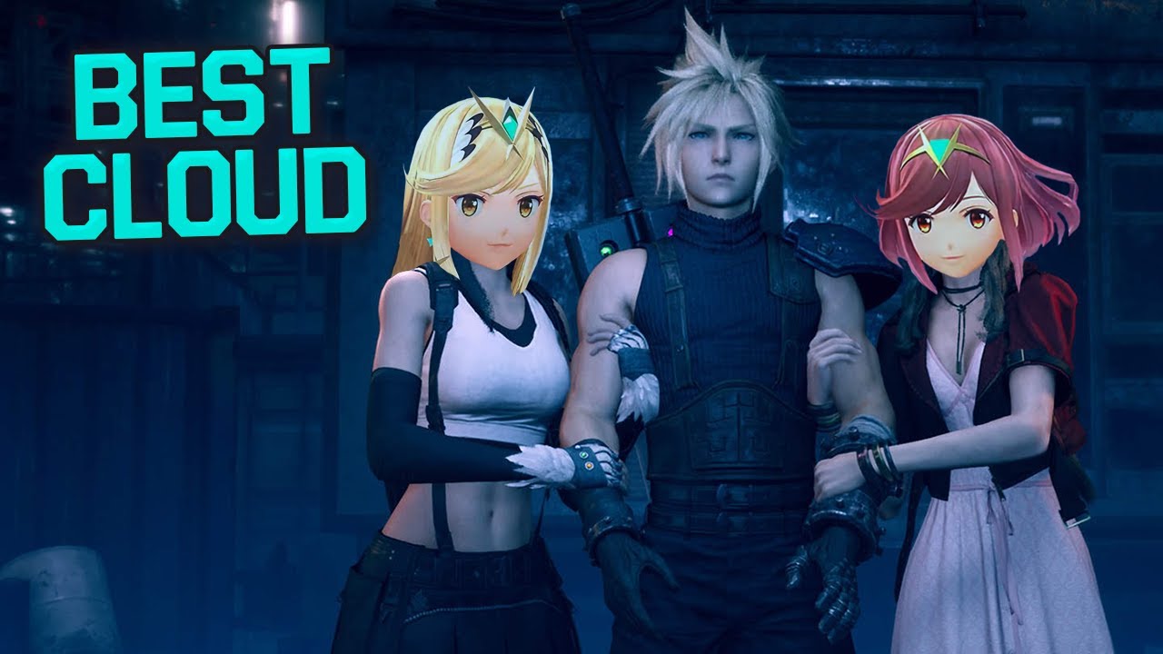 Pyra vs the best cloud - YouTube