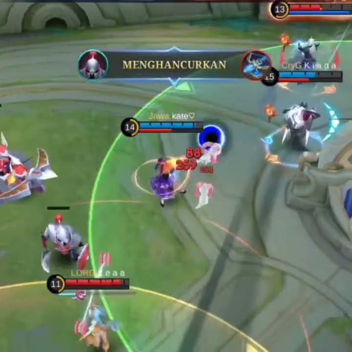 guin revamp 😱 - YouTube