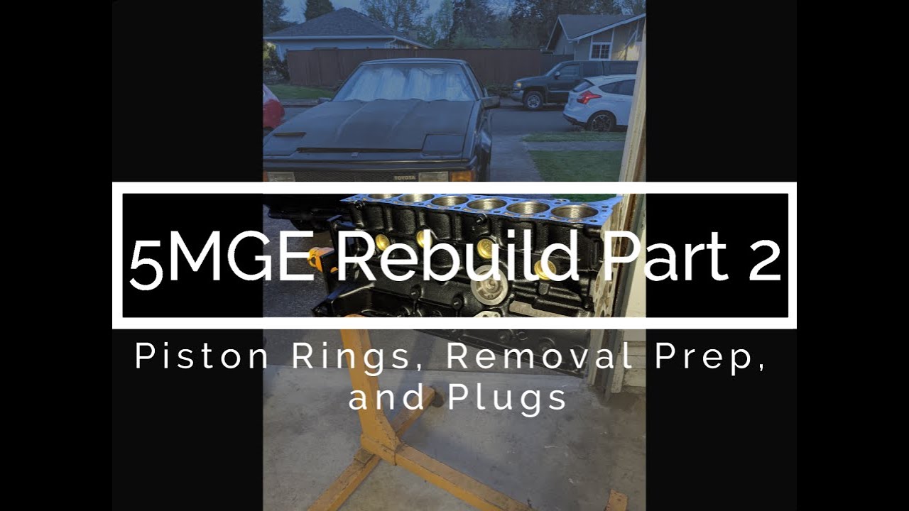 Piston Rings Removal at Johnny Moe blog