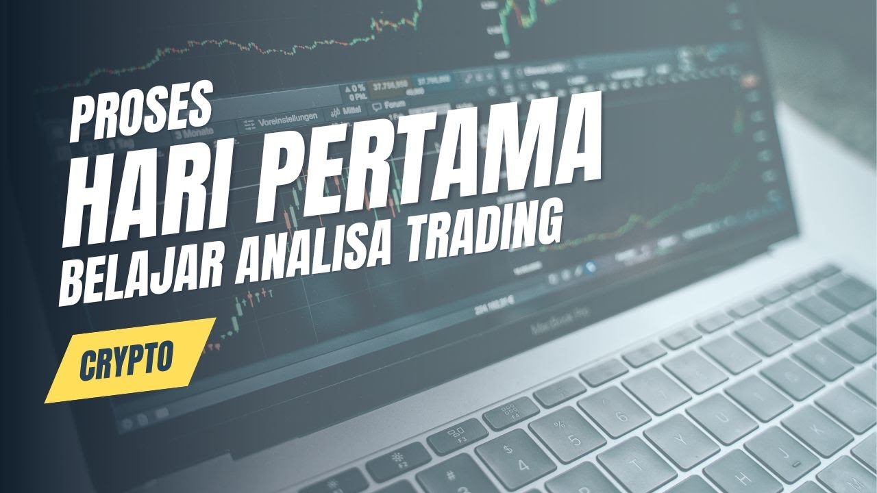 Belajar Crypto Hari Pertama | Murid Akademi Crypto | Berita ...