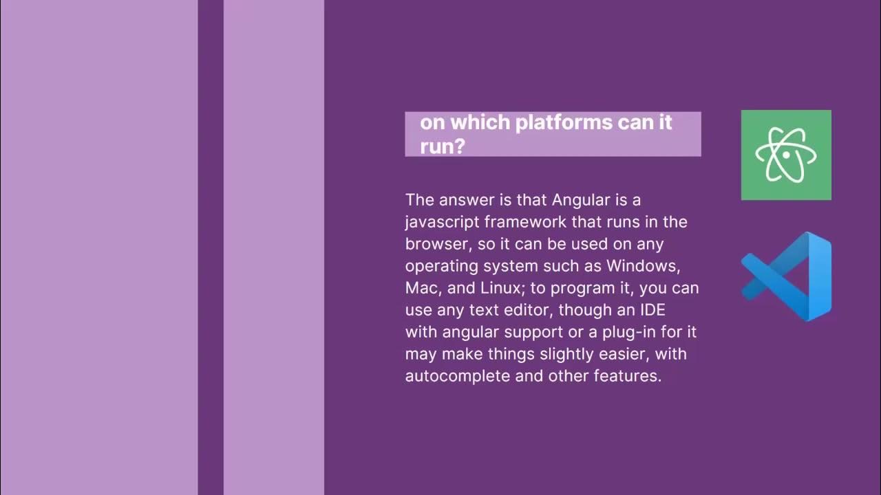 Introduction to AngularJS - YouTube