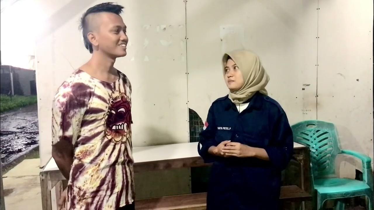 Meroko Adalah Aktifitas Yang Tidak Terlepas Dari Kaum Milenial - YouTube