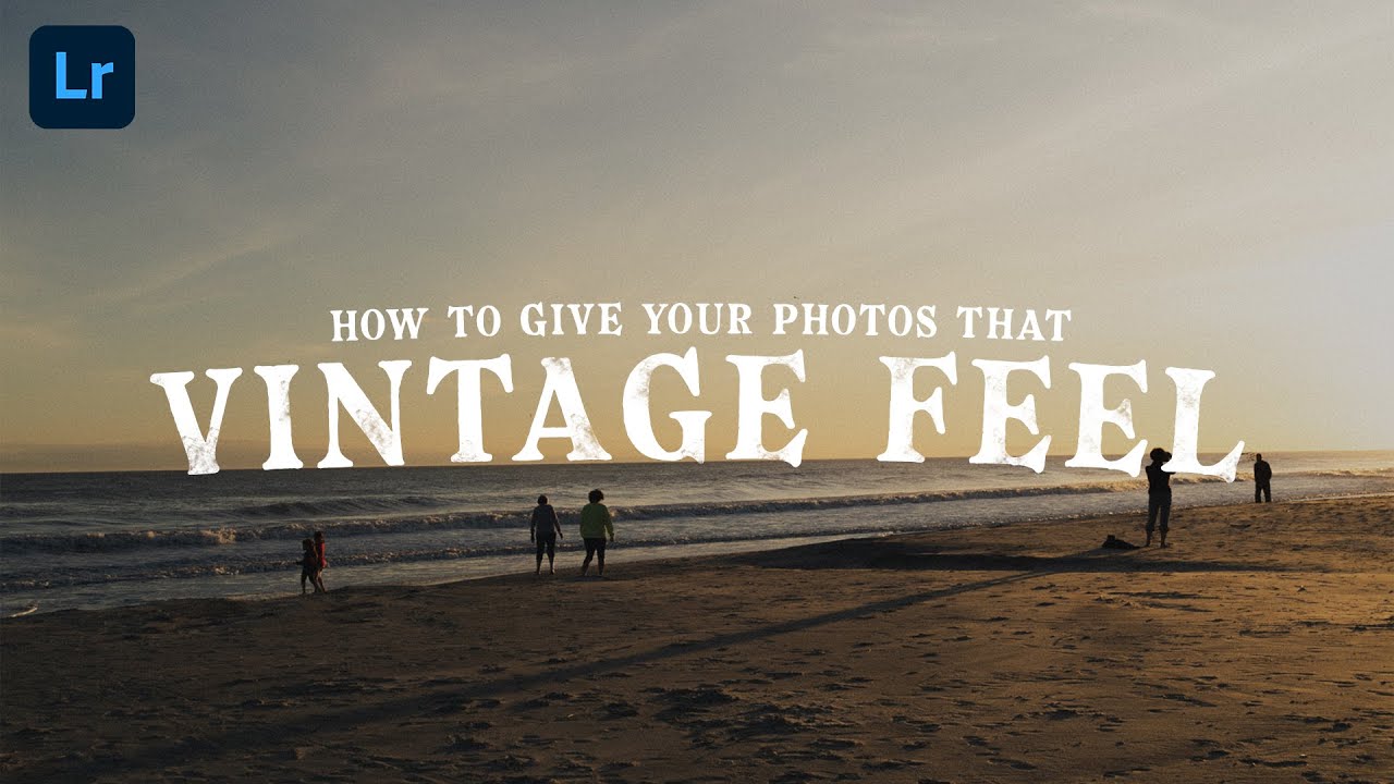 Vintage Summer Facebook Covers