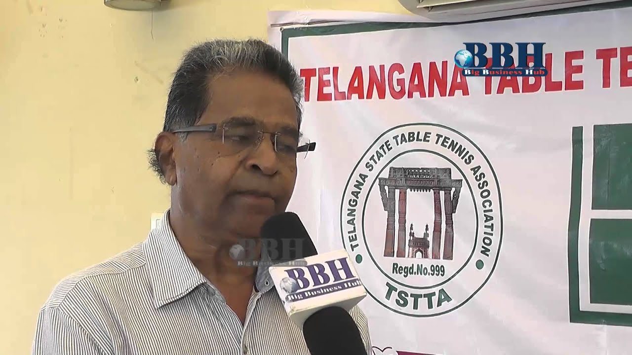 P.Prakash Raju Secretary (TSTTA) 29 - 08 - 2015 - YouTube