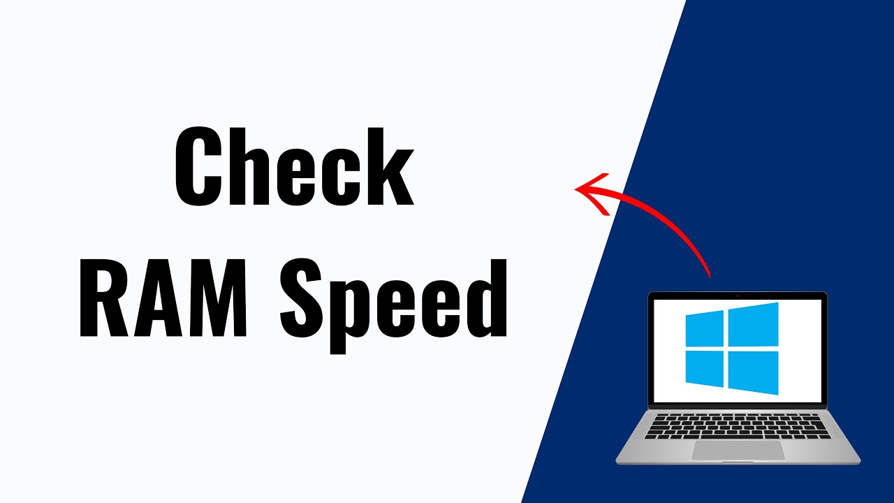 How To Check RAM Speed In Windows 10 YouTube how-to-check-ram-speed-in-windows-10-youtube
