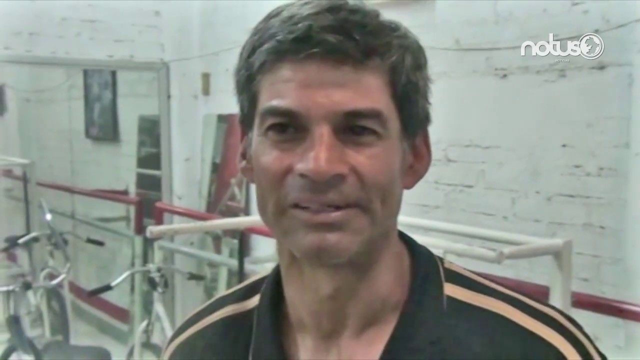 “Aquí en Irapuato la gente me trató muy bien”: Rodolfo “Fito” Villegas ...