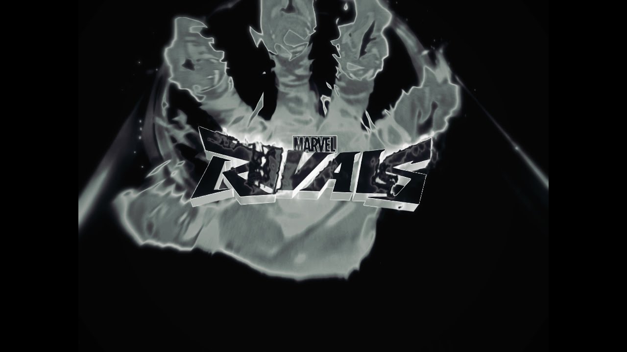 Marvel Rivals || Trailer EDIT - YouTube