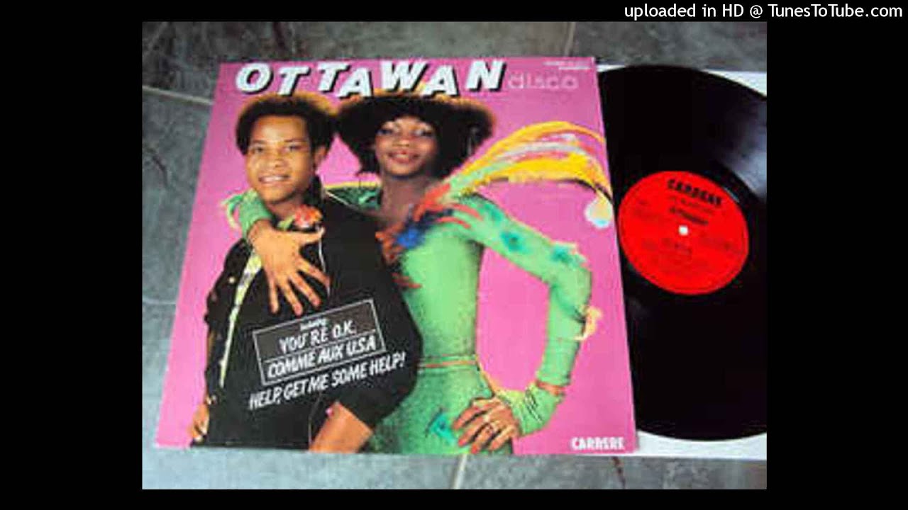 Ottawan - D.I.S.C.O. (Marilyn Nancy Kick Snare Mix 2020) - YouTube