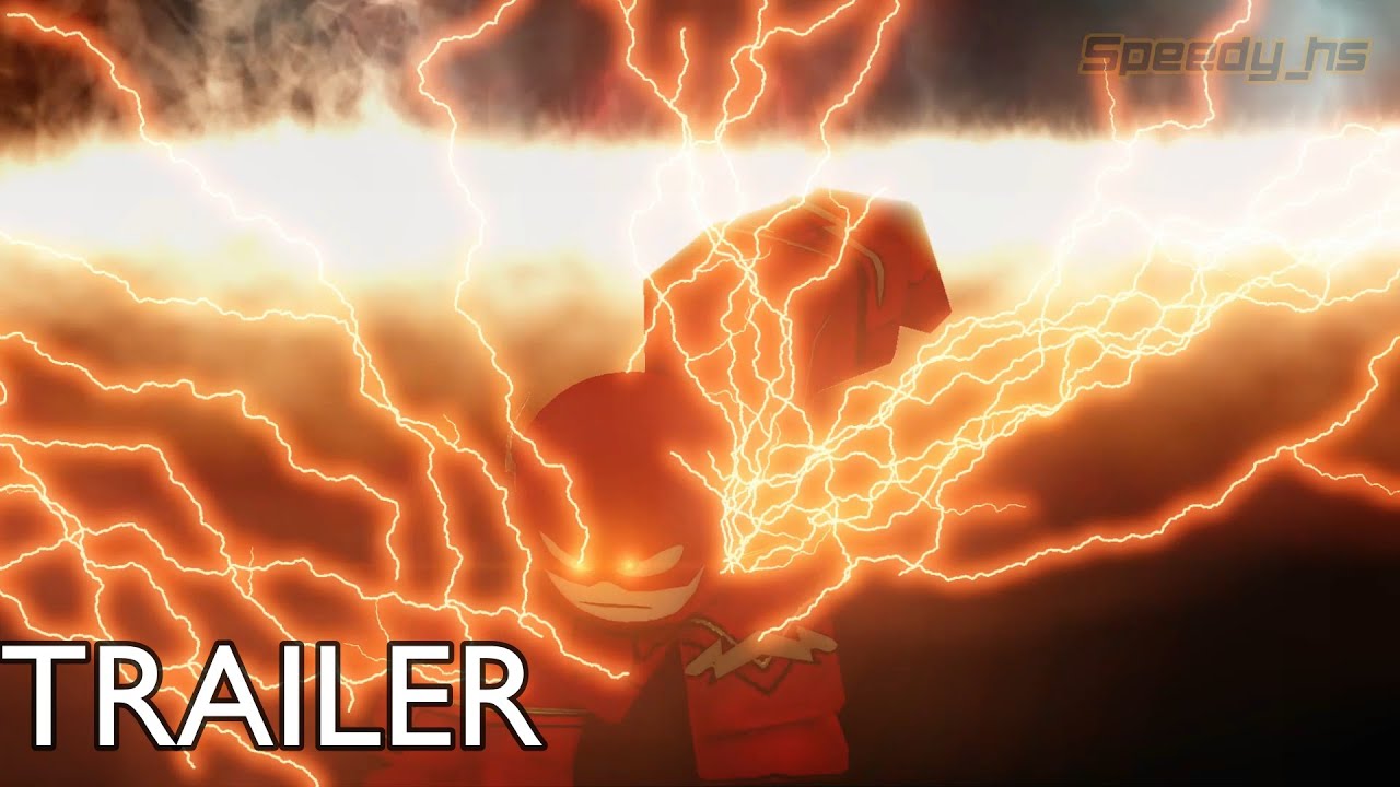 The Flash: Alternate Timeline FINAL Trailer| Season 4 - YouTube