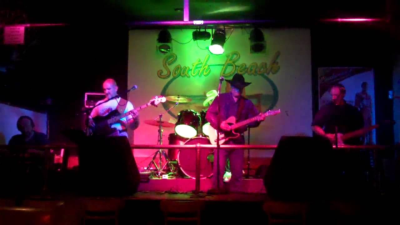 The Right Combination Band - Live Margaritaville - August 2010 - YouTube