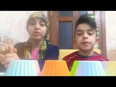 Kutudan hangi hediye çıkacak???...(öpücük çıktı...)