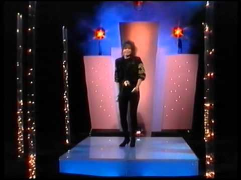 Angela Morell: Diese blaue Nacht - YouTube